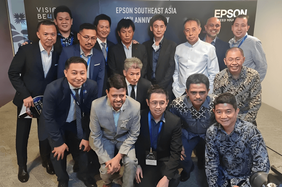 About Us - Vortex Technology Group